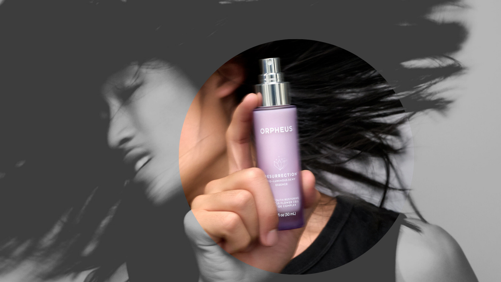 ORPHEUS - The Science Behind Effective Dull Skin Products