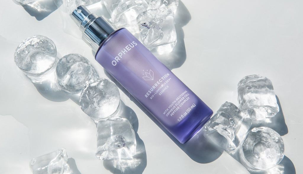 ORPHEUS - Why You Need An Essence in Your Routine