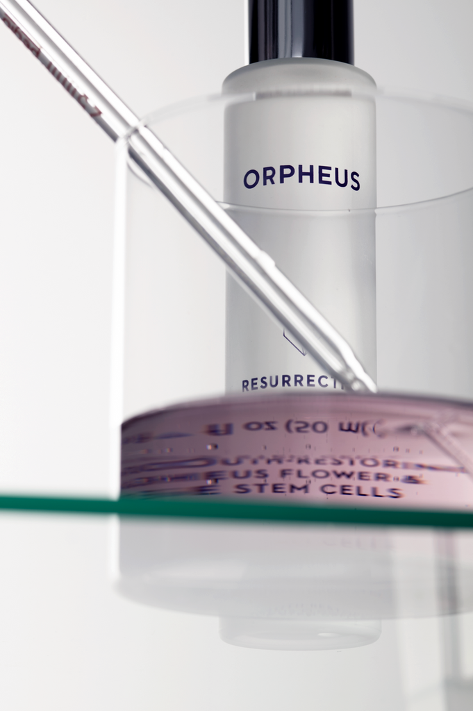 ORPHEUS - RESURRECTION Flora Balancing Rose Toner
