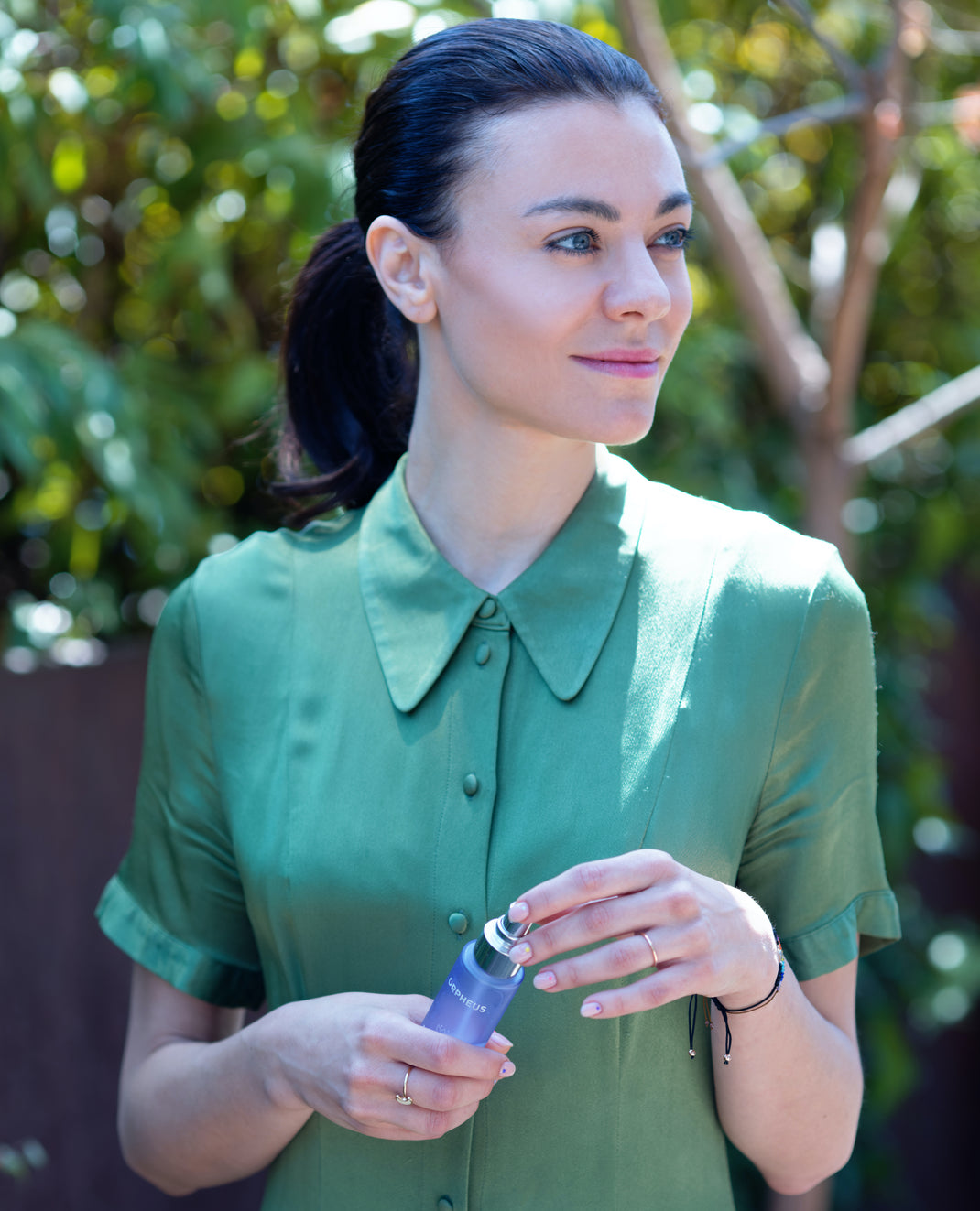 ORPHEUS - Philosophy