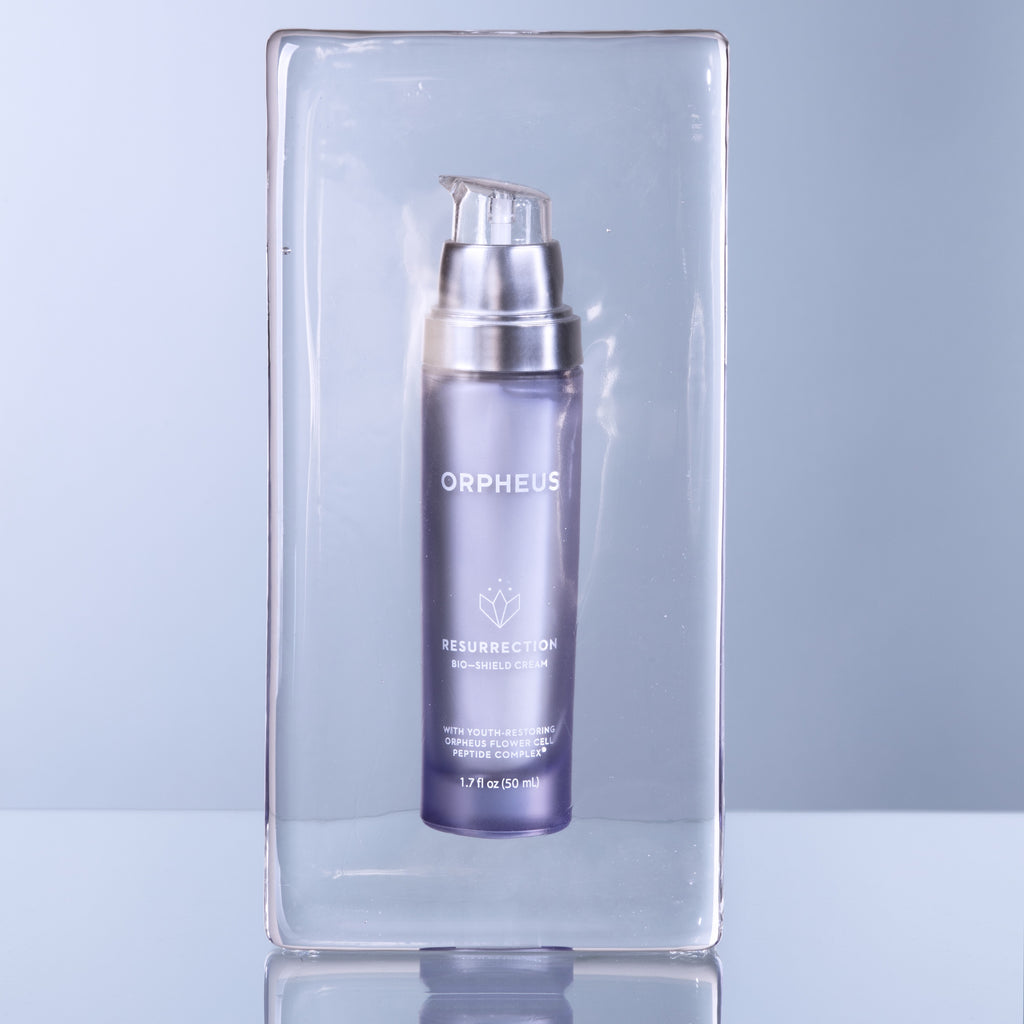 ORPHEUS - RESURRECTION Bio-Shield Cream